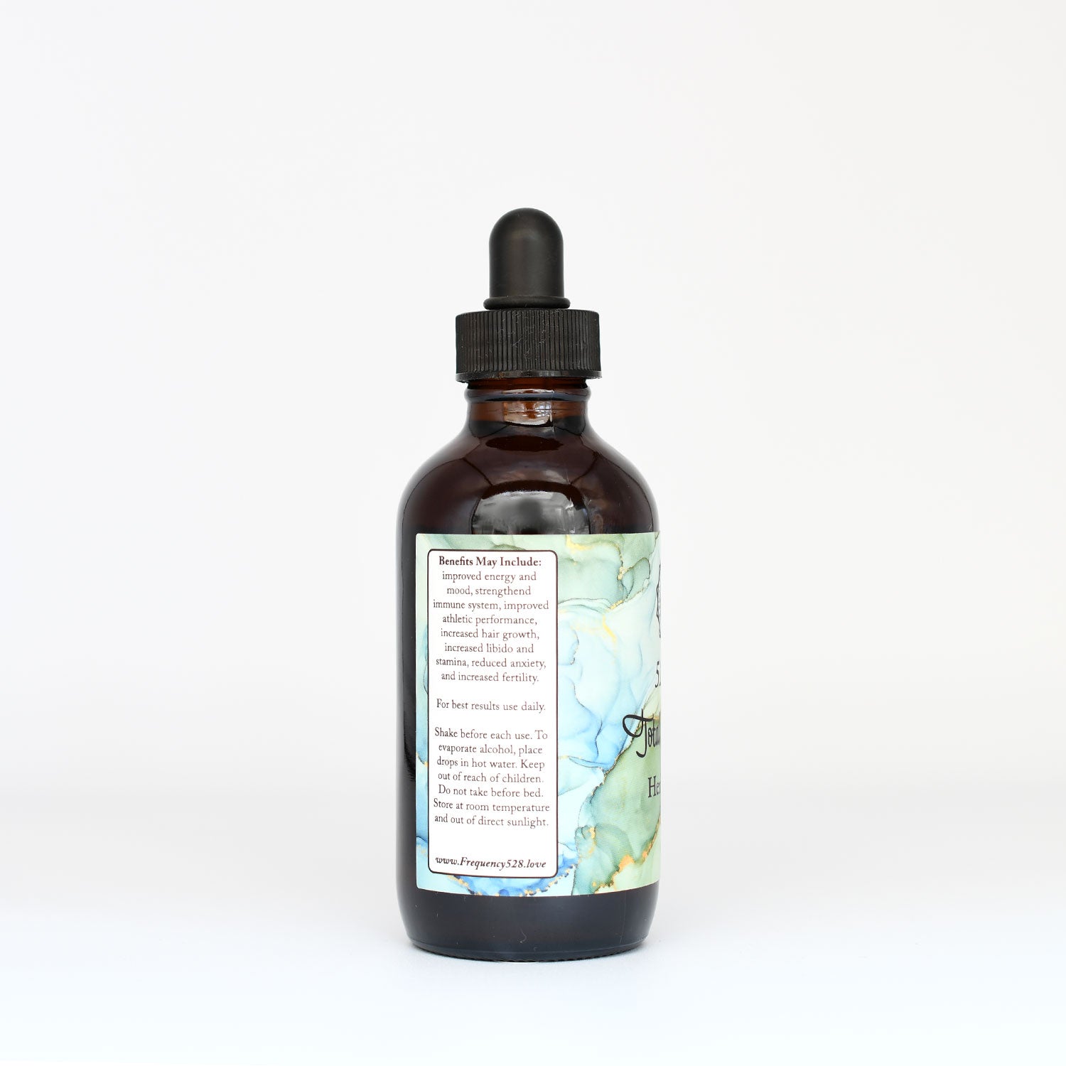 Total Alignment Men's Tonic - 3 Pack – 528Hz - Frequency of Love